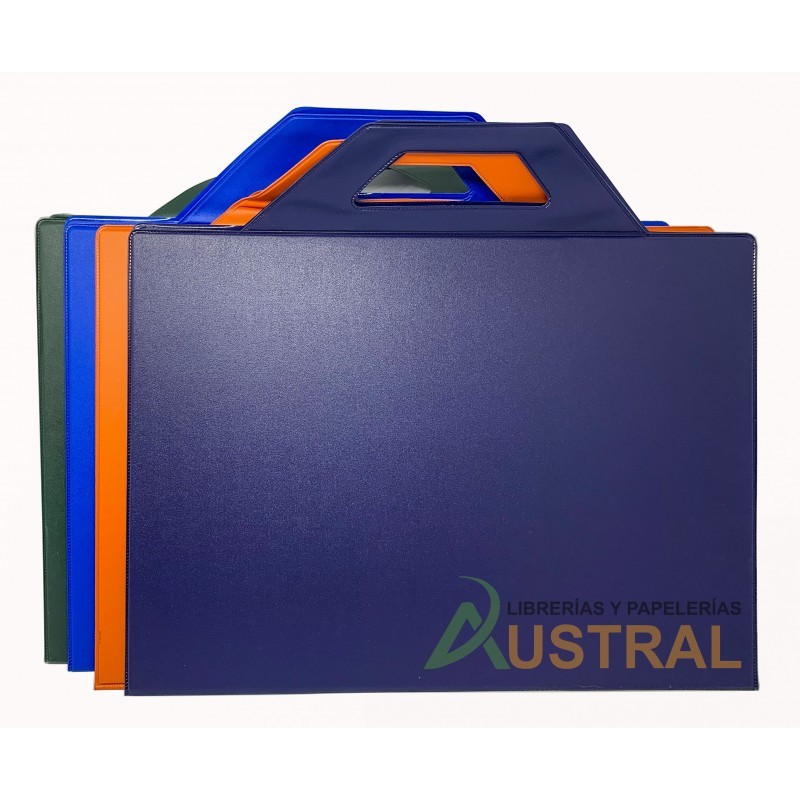 Carpeta Viajera - Librería y Papelería Austral