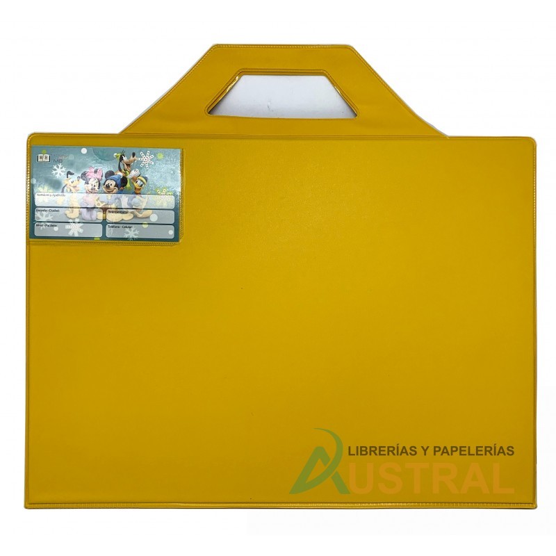 Carpeta Viajera - Librería y Papelería Austral