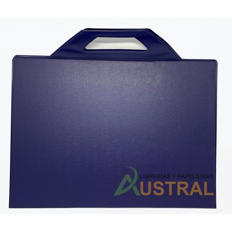 Carpeta Viajera - Librería y Papelería Austral