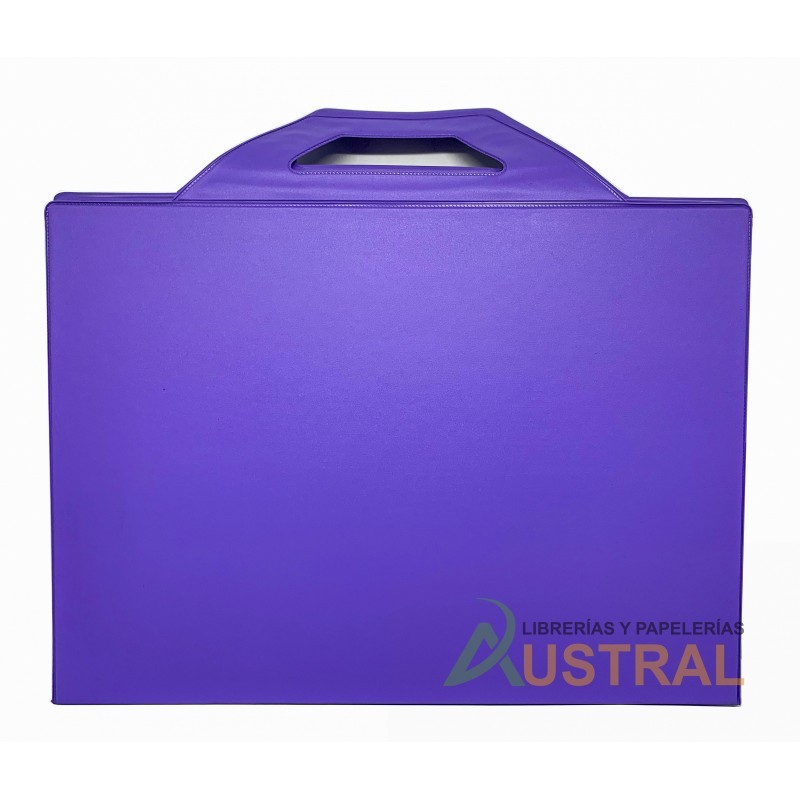 Carpeta Viajera - Librería y Papelería Austral