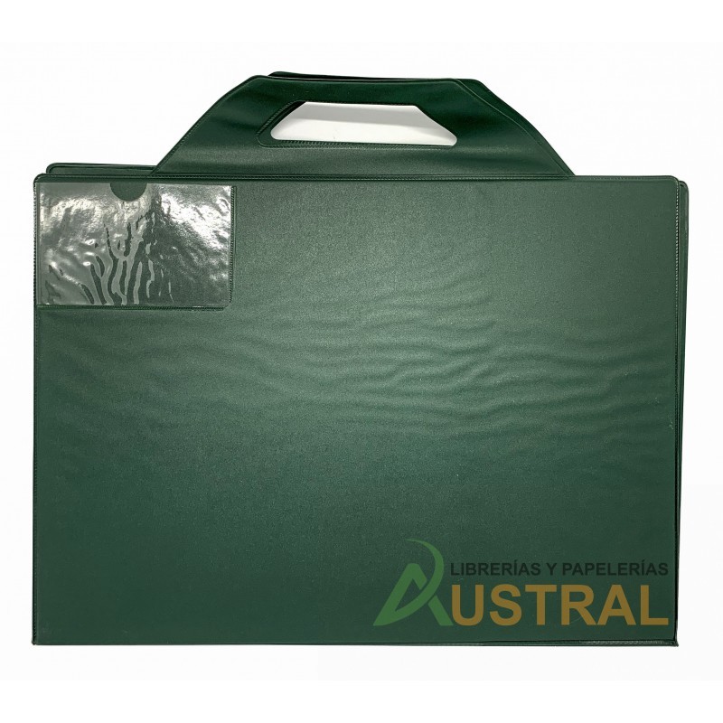 Carpeta Viajera - Librería y Papelería Austral