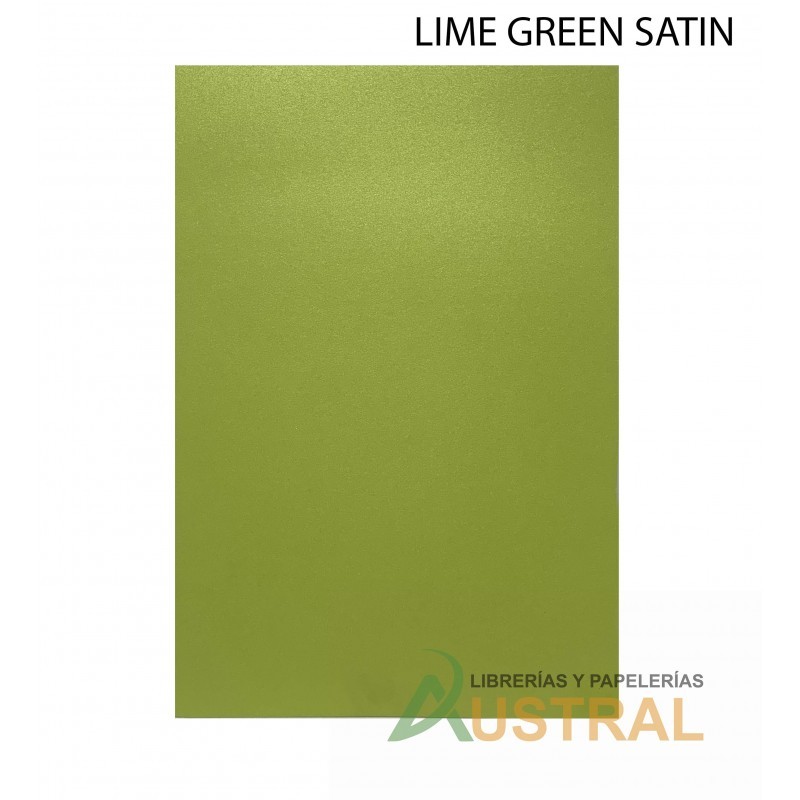 Cartulina Artepapel A4/Pliegos - Librería y Papelería Austral