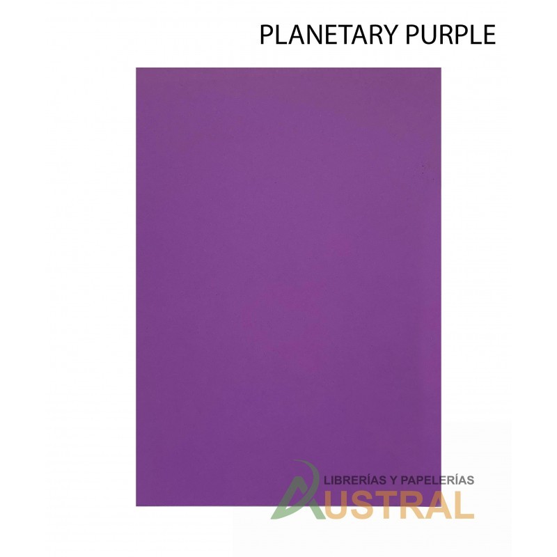 Cartulina Artepapel A4/Pliegos - Librería y Papelería Austral